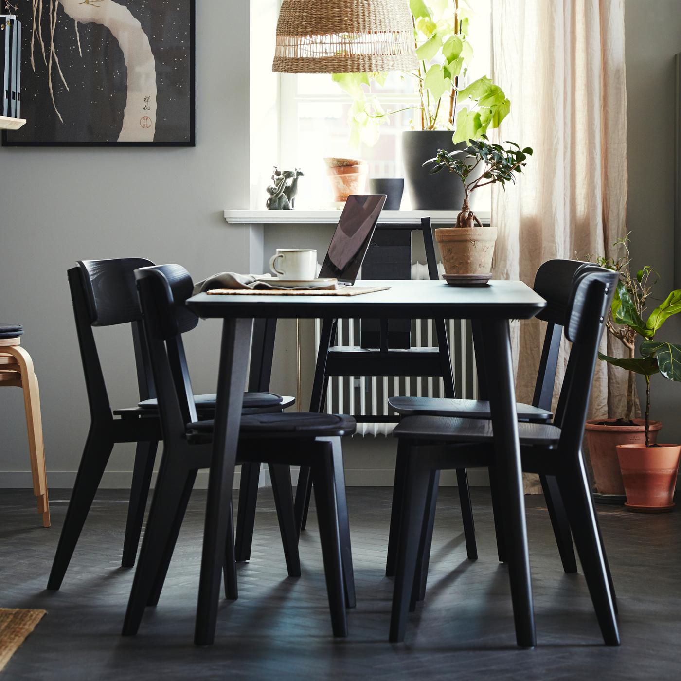 Des meubles de salle à manger pour tous - IKEA