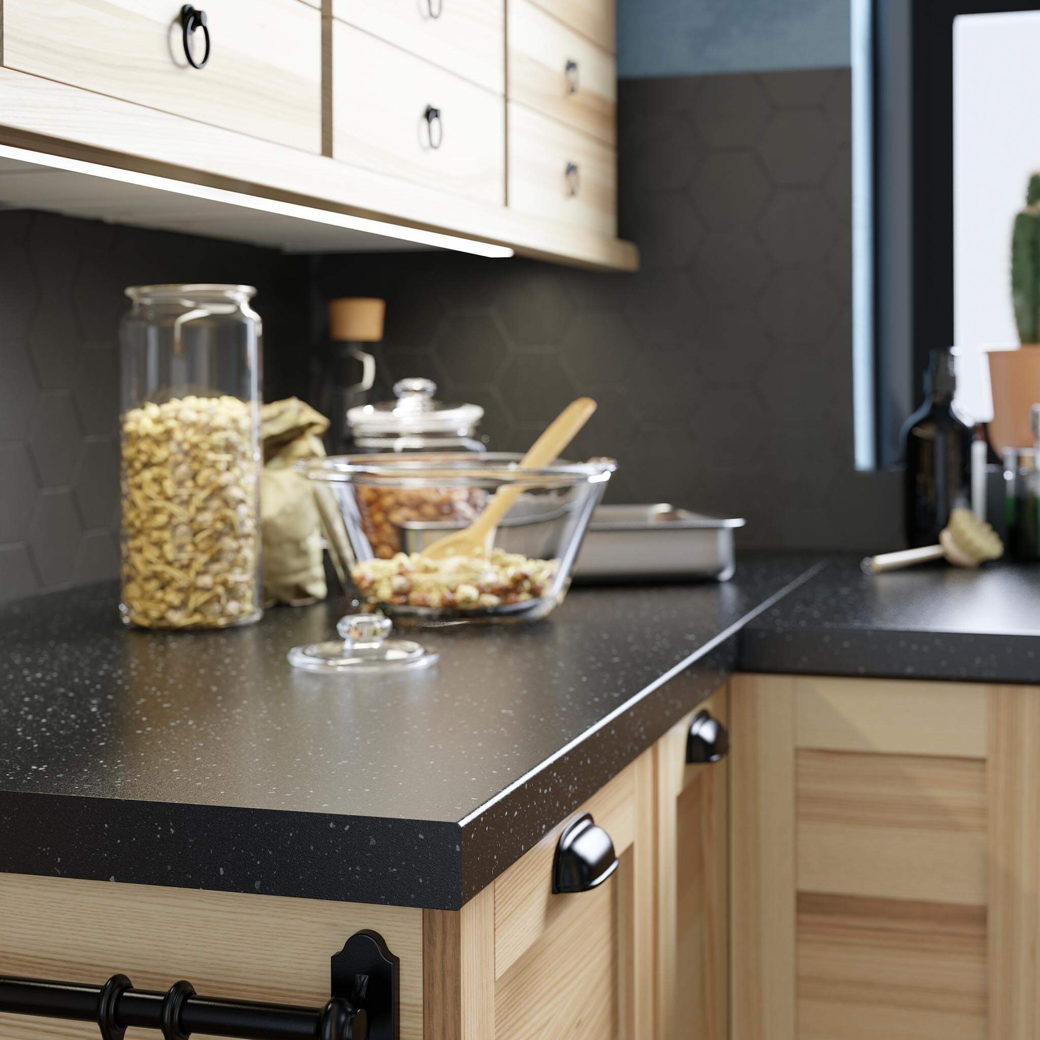 Kitchen Ideas & Inspiration - IKEA