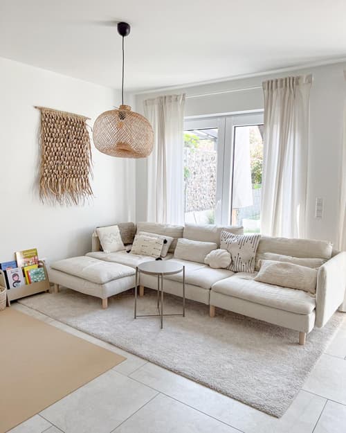 Wohnzimmer-Makeover mit dem 3D-Raumplaner - IKEA Deutschland