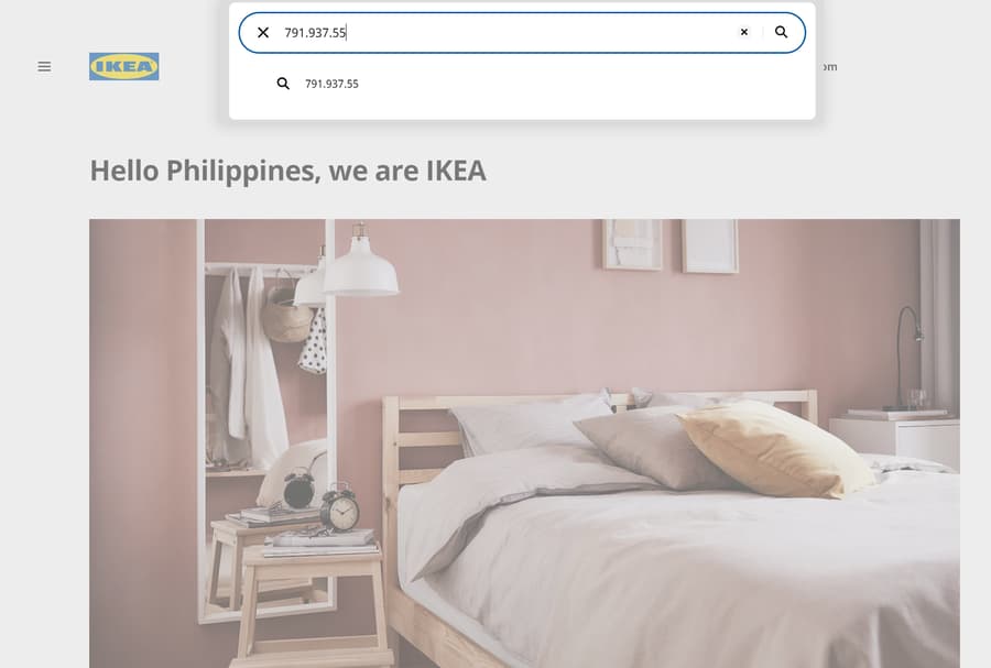 IKEA Stock Availability - IKEA