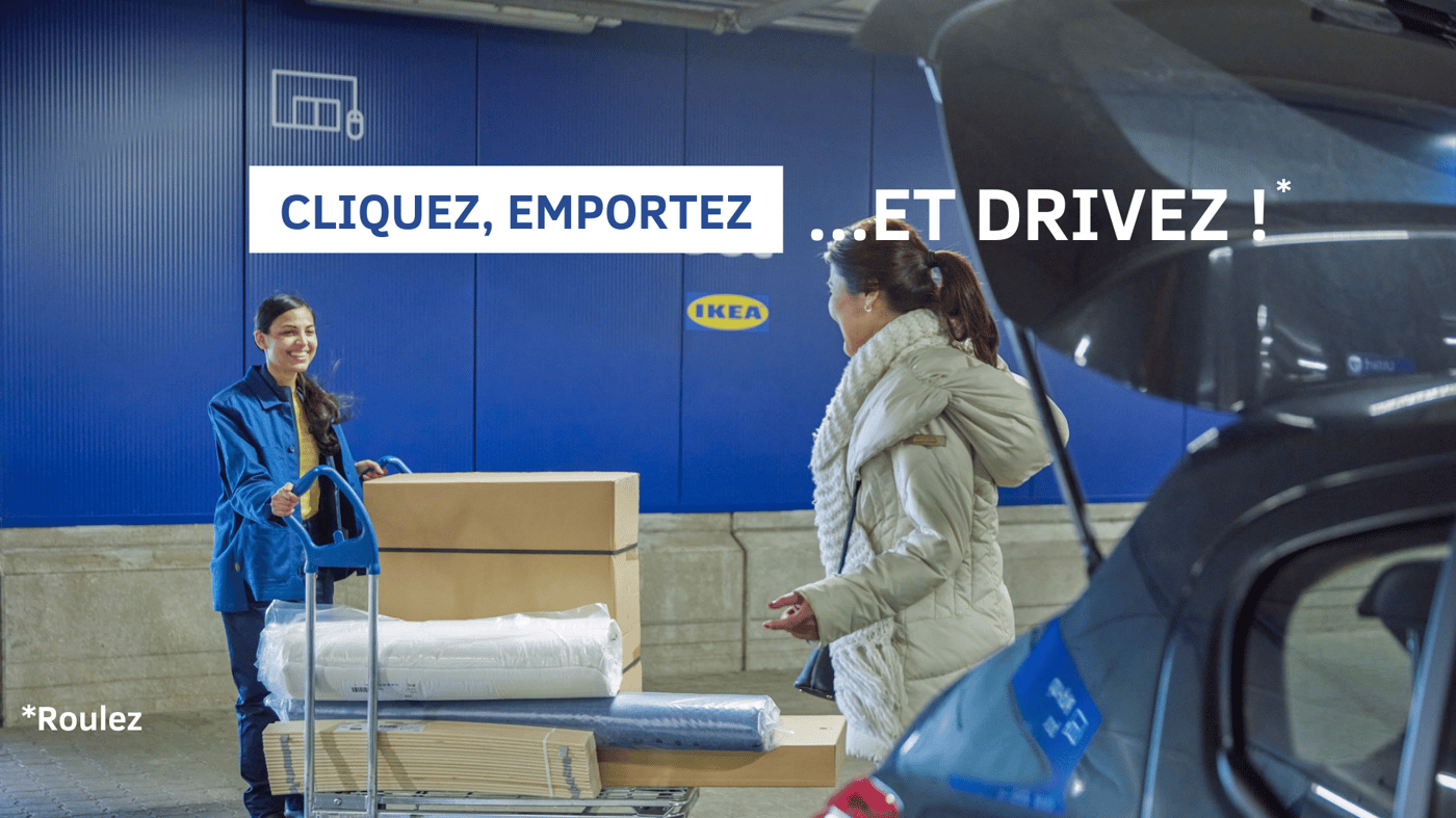 IKEA Nice Saint Isidore 06200 - Meubles et Décoration - IKEA