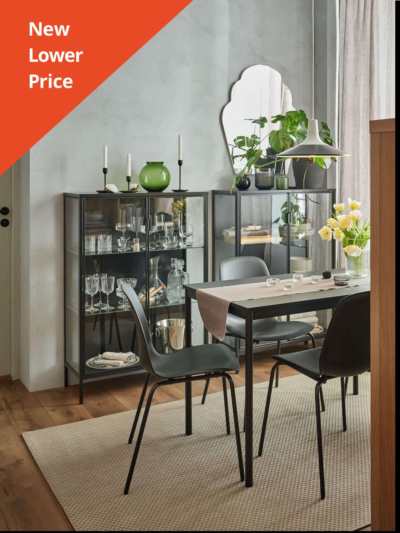 Price Drop upto 60%|Affordable Furniture at New Lower Price - IKEA