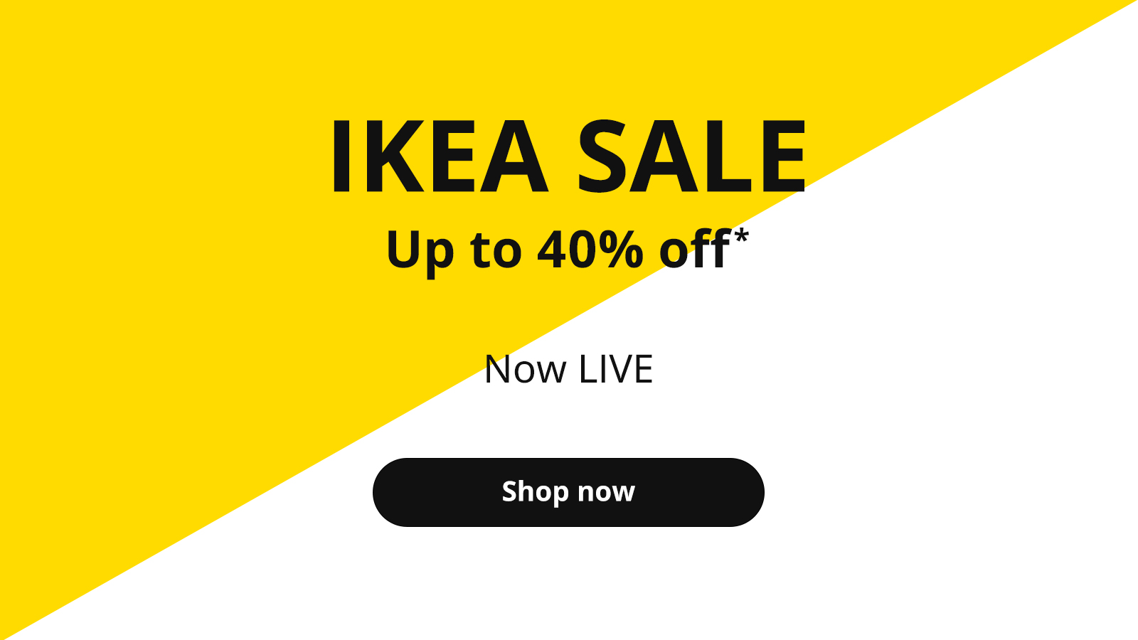 All campaigns - IKEA