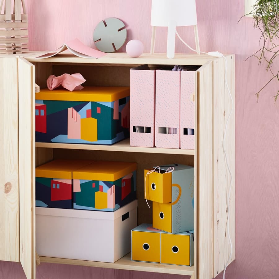 Personalised your study space - IKEA