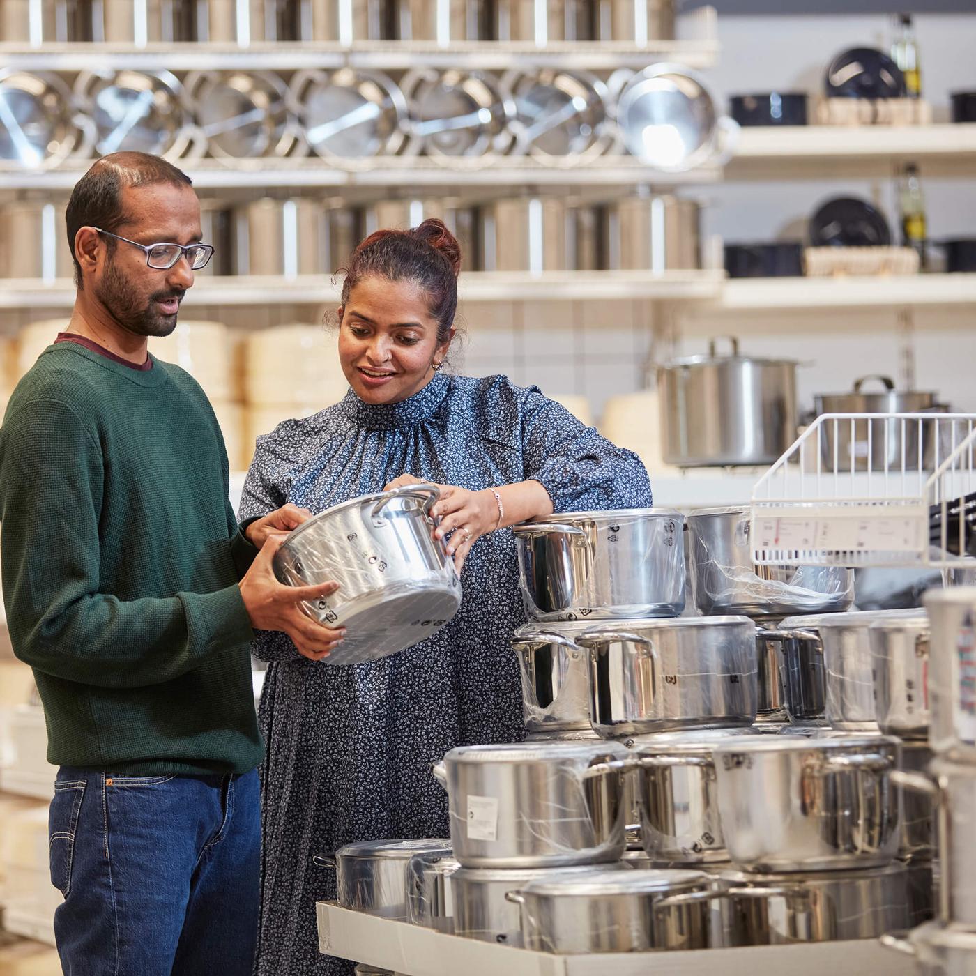 IKEA is so much more than a store - IKEA