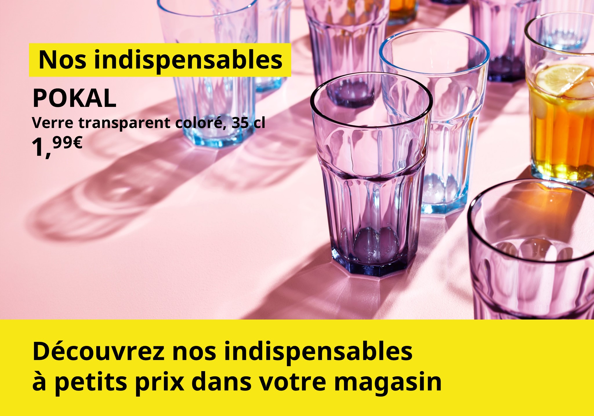 IKEA Avignon 84270 - Magasin Meubles et Décoration - IKEA