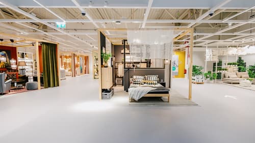 Kotiček za medije IKEA Slovenija - IKEA