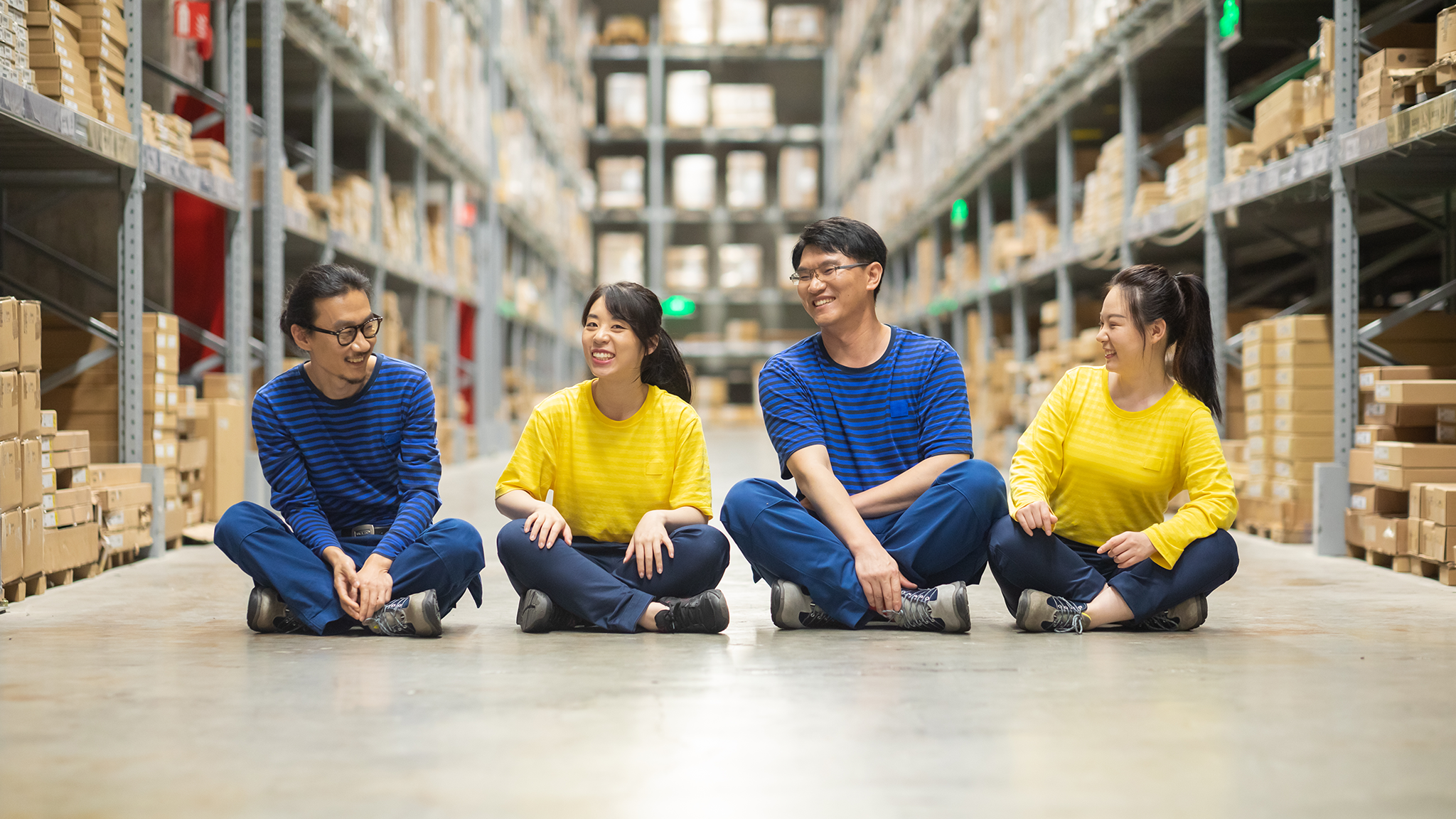 Working at IKEA - IKEA