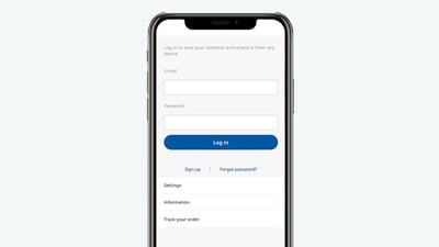 How to shop with IKEA Shopping App - IKEA