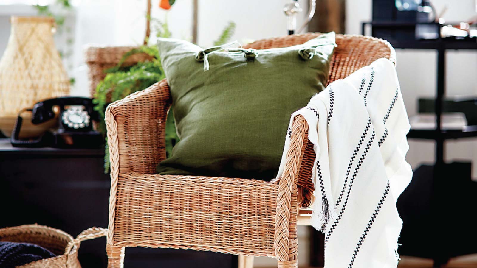 Aiming towards living a more sustainable life? - IKEA