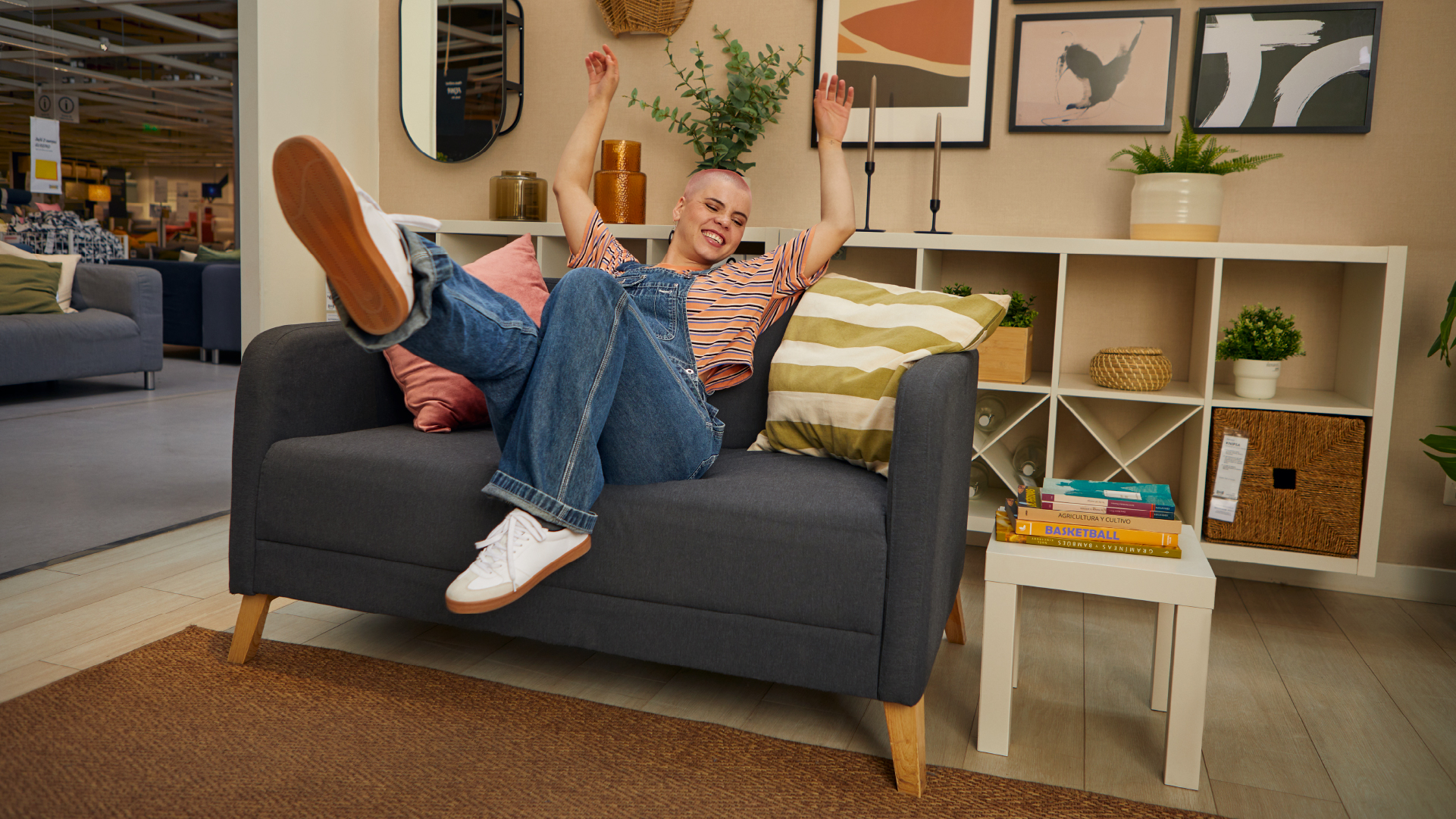 Nuestras tiendas - IKEA Colombia