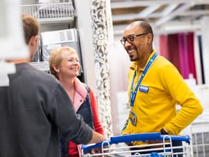 In-store Services - Family Services - Småland - IKEA CA