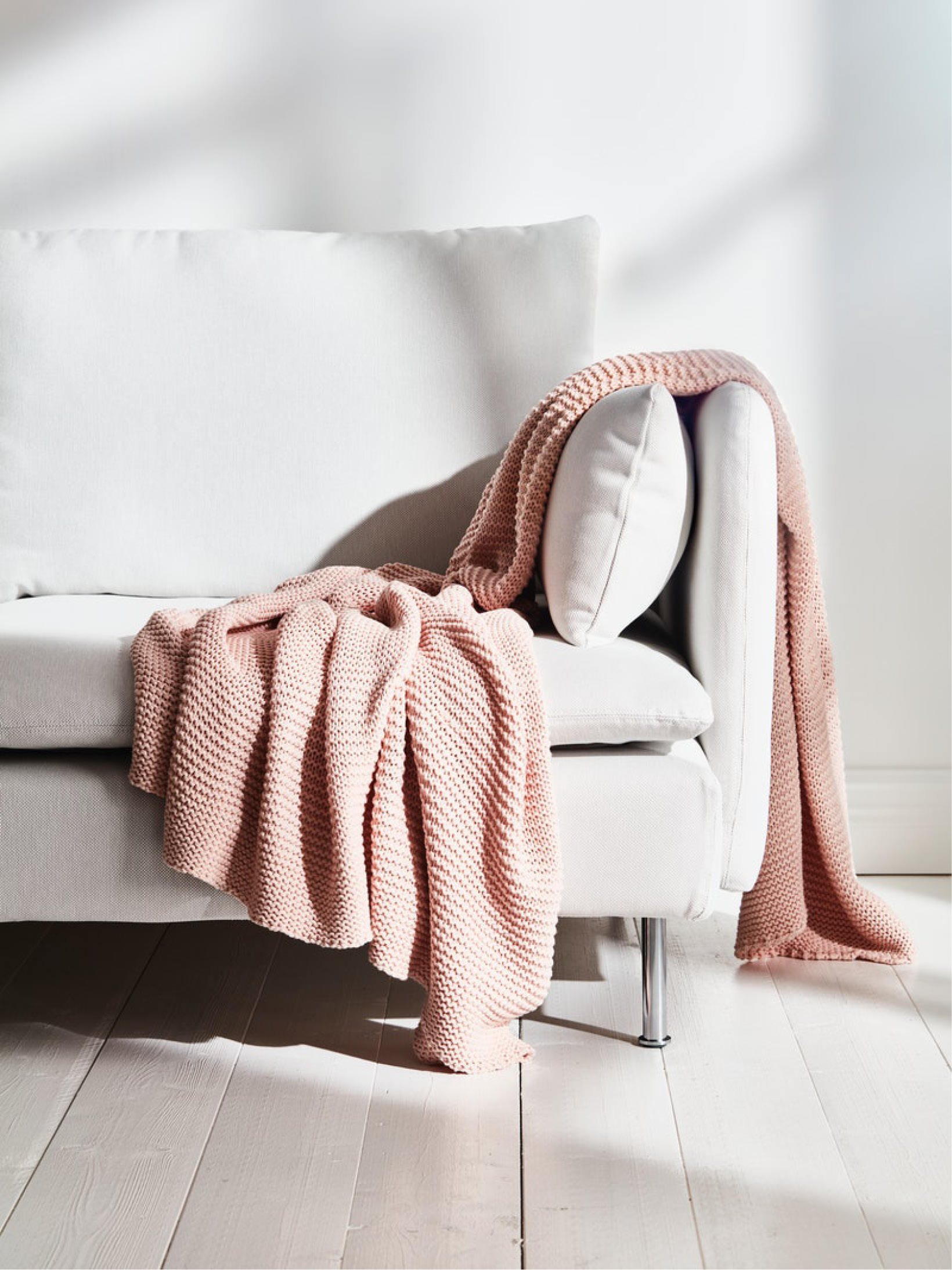 Flexibele woonkamer voor iedereen - IKEA