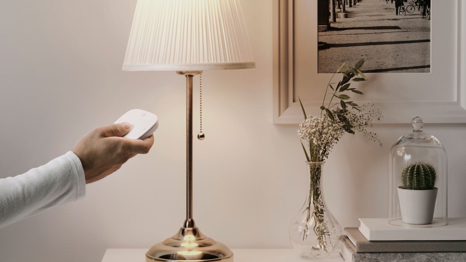 Användning - IKEA Smart belysning - IKEA