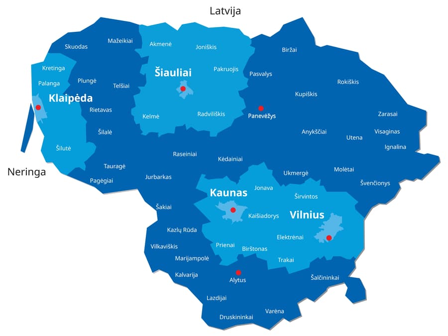 IKEA Delivery made simple, fast to your home - IKEA Lithuania