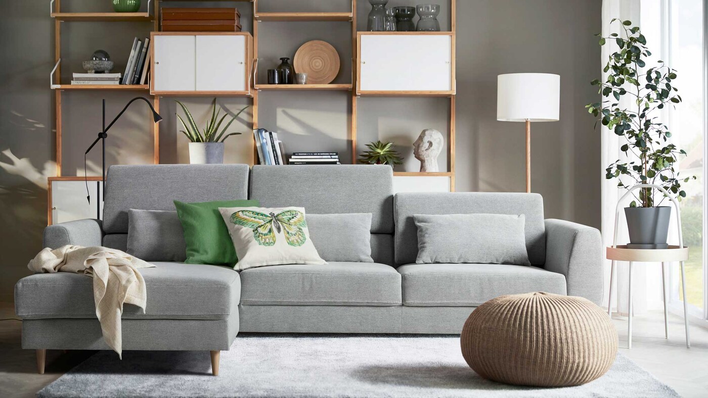 Sofas - IKEA Switzerland