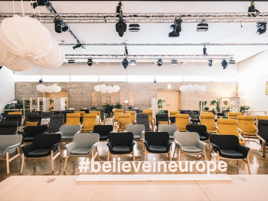 European Forum Alpbach 2022 - IKEA Österreich