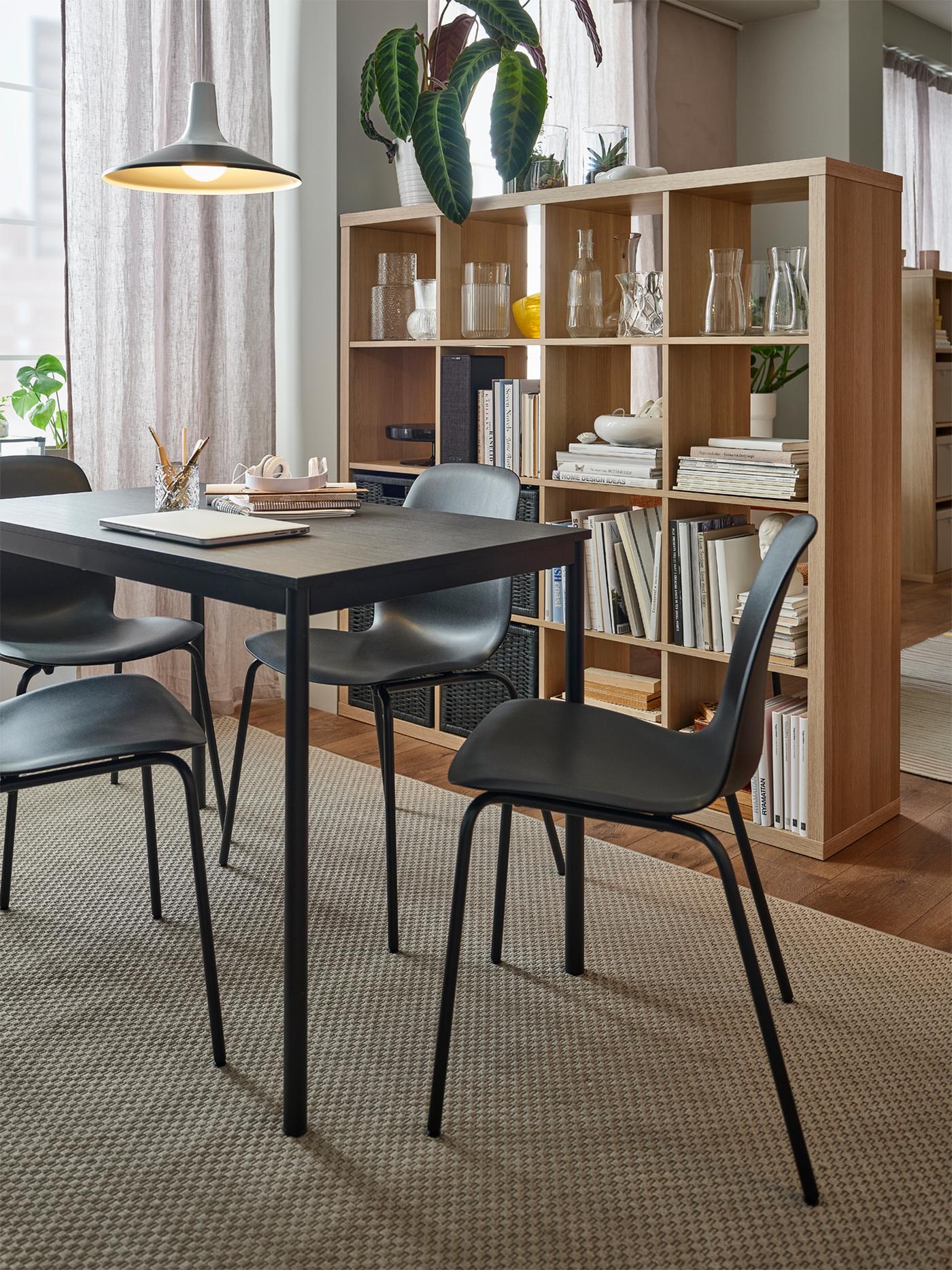 Des meubles de salle à manger pour tous - IKEA CA