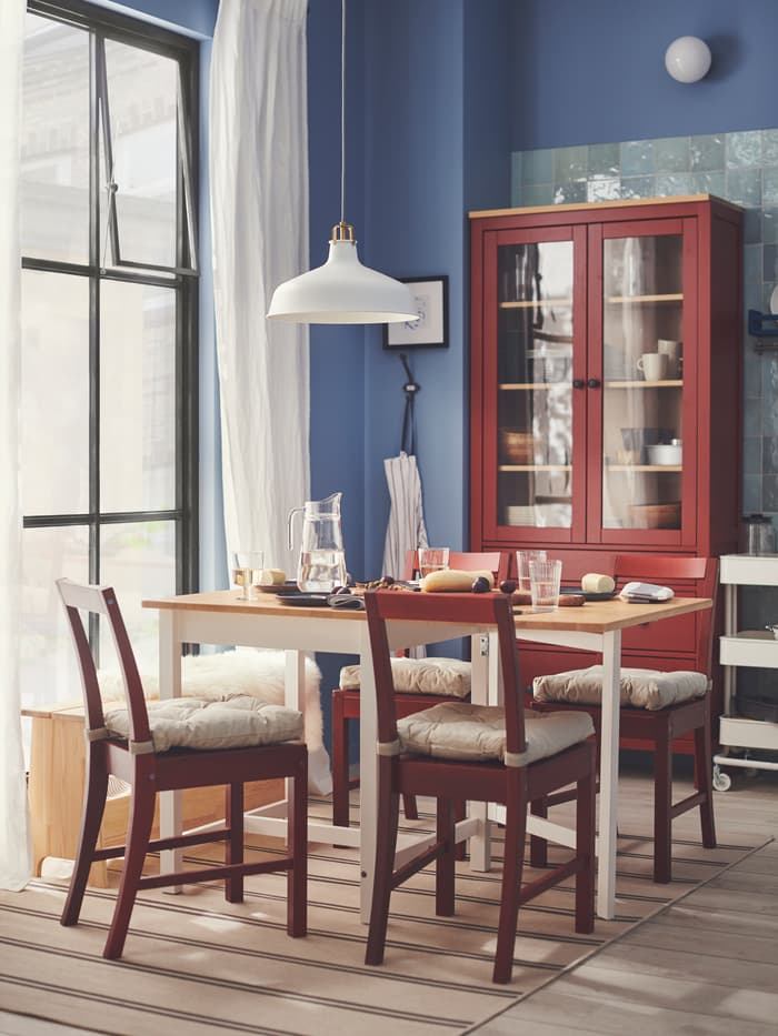 Des meubles de salle à manger pour tous - IKEA CA