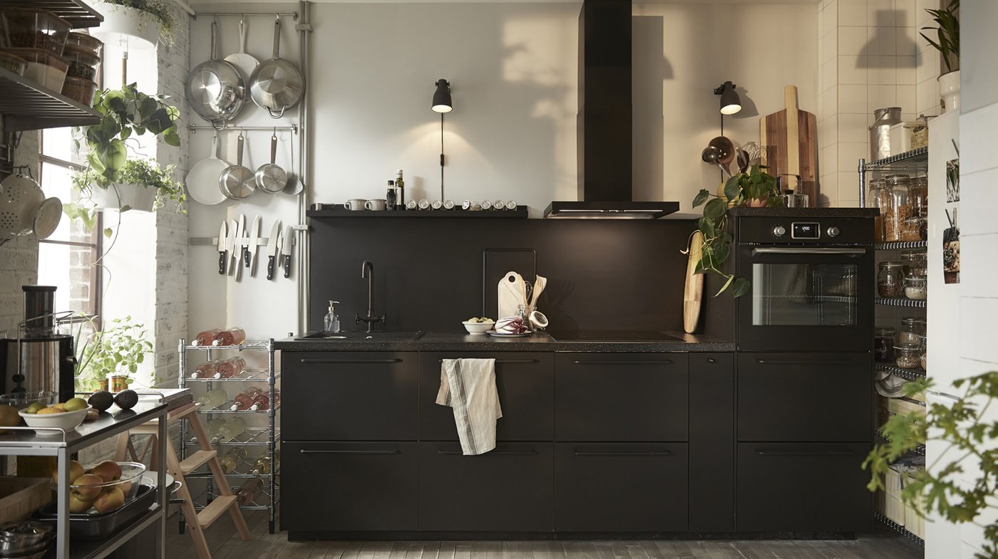 Create the design of your dreams with IKEA planners. - IKEA