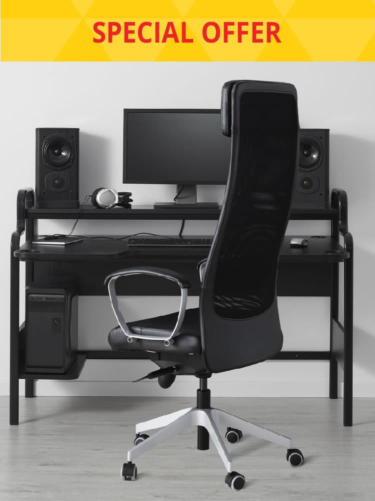Limited Time Offers on Home Furnish & Furniture Qatar - IKEA
