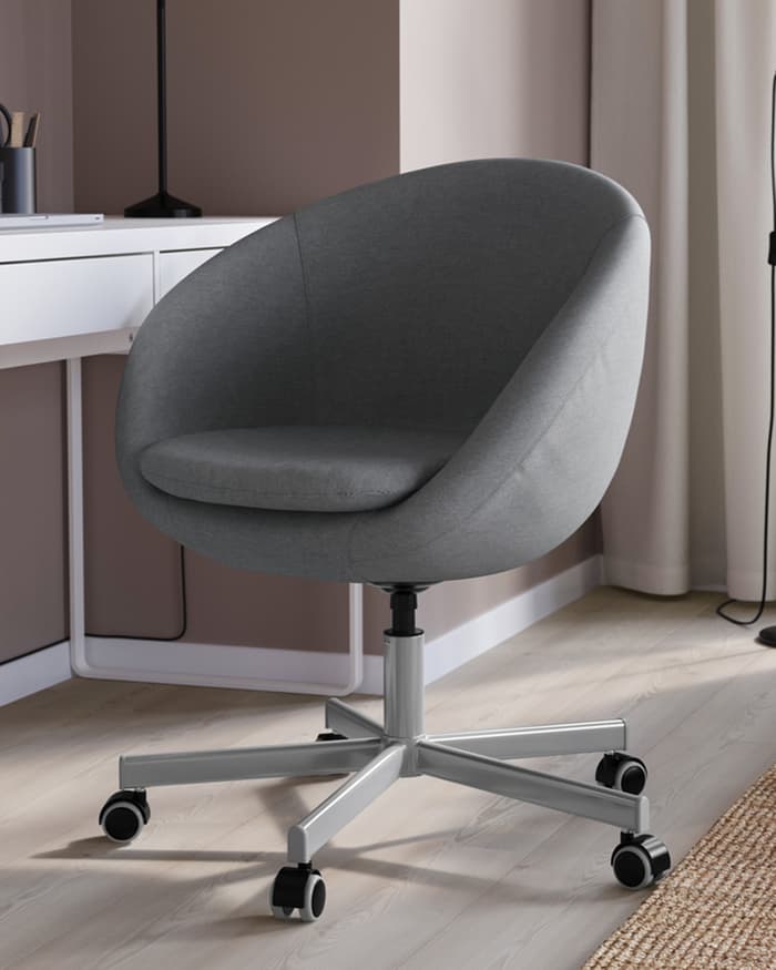 Desks & Desk Chairs - Affordable & Ergonomic For Your Home - IKEA