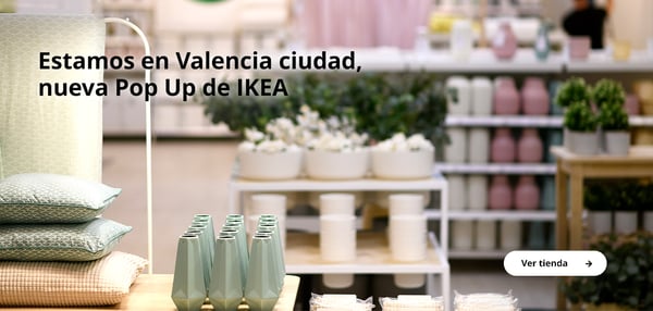 IKEA Alfafar (Valencia) - Información y horarios - IKEA