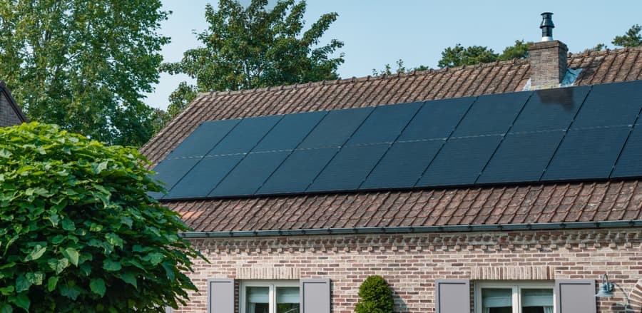 Jouw Zonnepanelen In 3 Eenvoudige Stappen Ikea Ikea