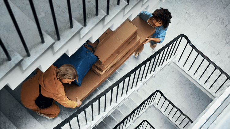 Delivery options - IKEA