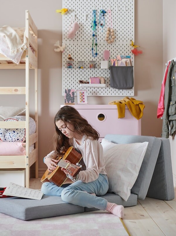 Personalised your study space - IKEA