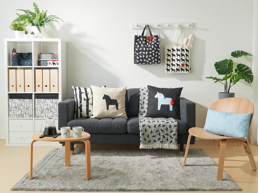 HÄSTHAGE Collection | IKEA Japan - IKEA
