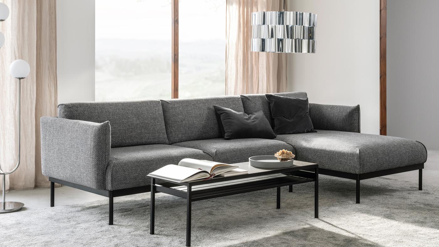 Ikea Sofa Federkern