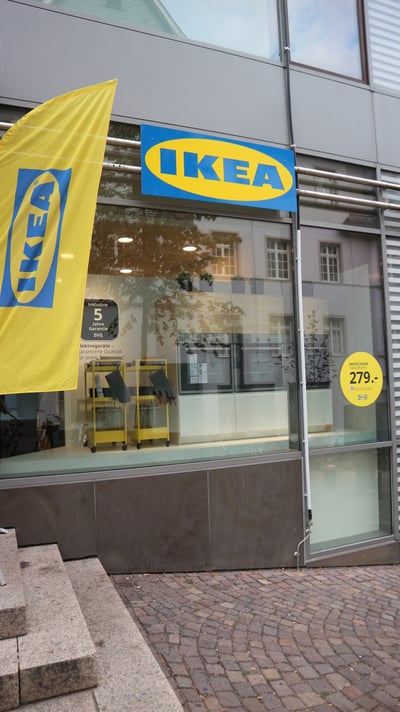 IKEA feiert: Neueröffnungen deutschlandweit - IKEA Deutschland
