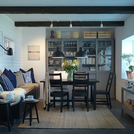 Dining gallery - IKEA Switzerland