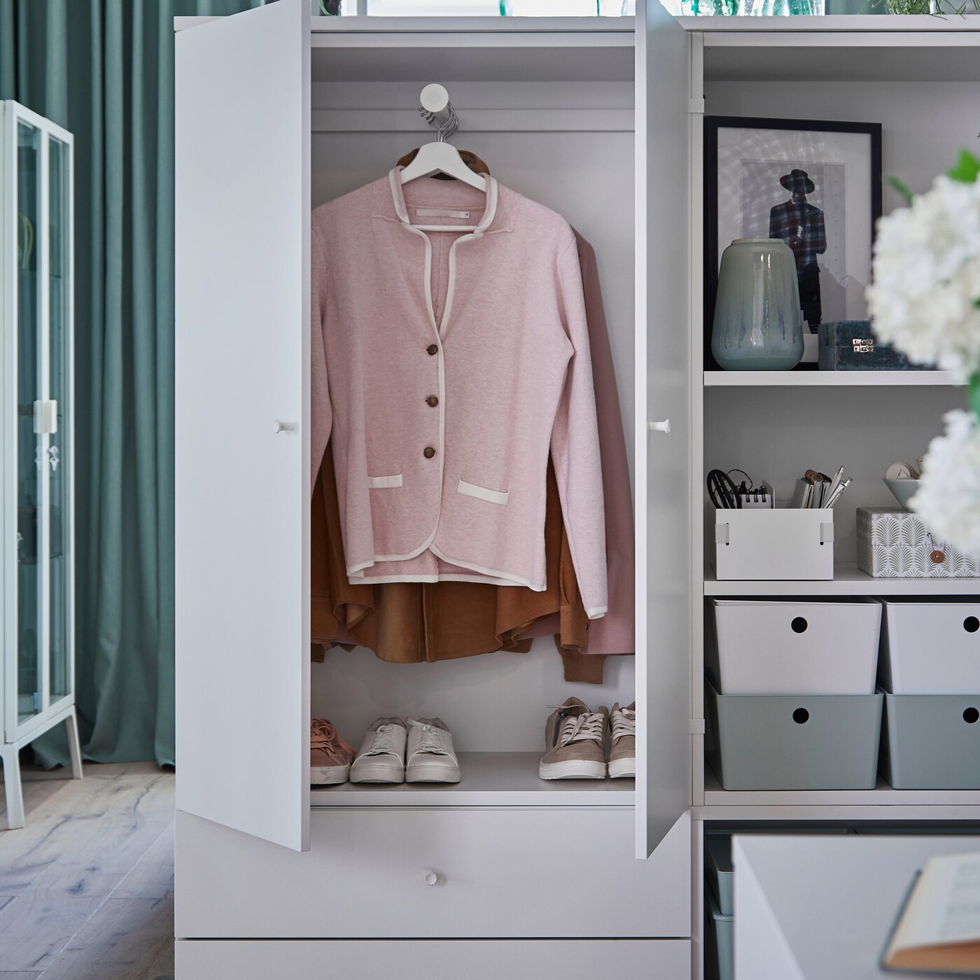 PLATSA system - storage solutions online - IKEA Switzerland