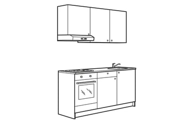 Galleria di cucine complete - IKEA Italia