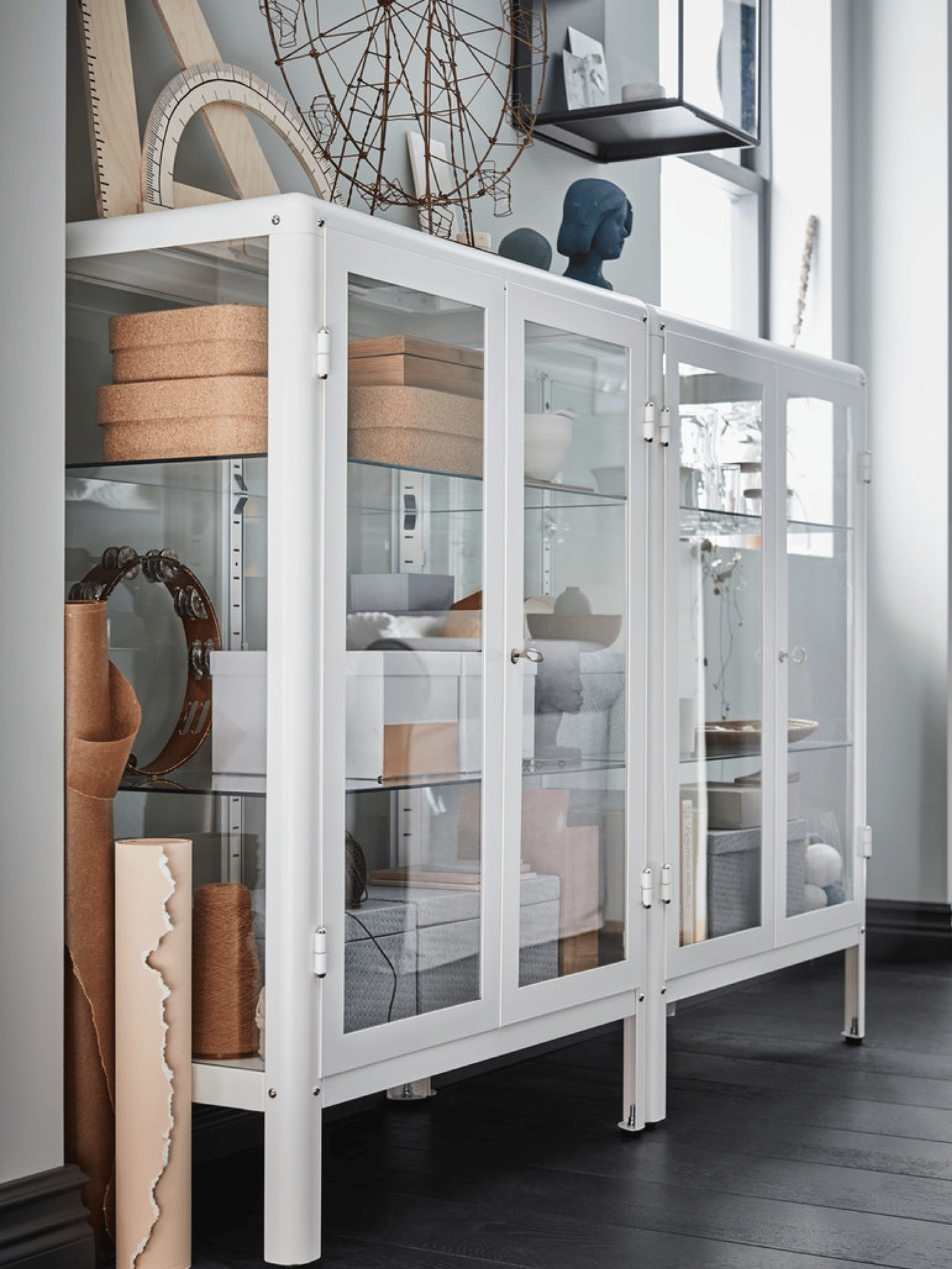 IKEA Business Network Retail equipment - IKEA Switzerland