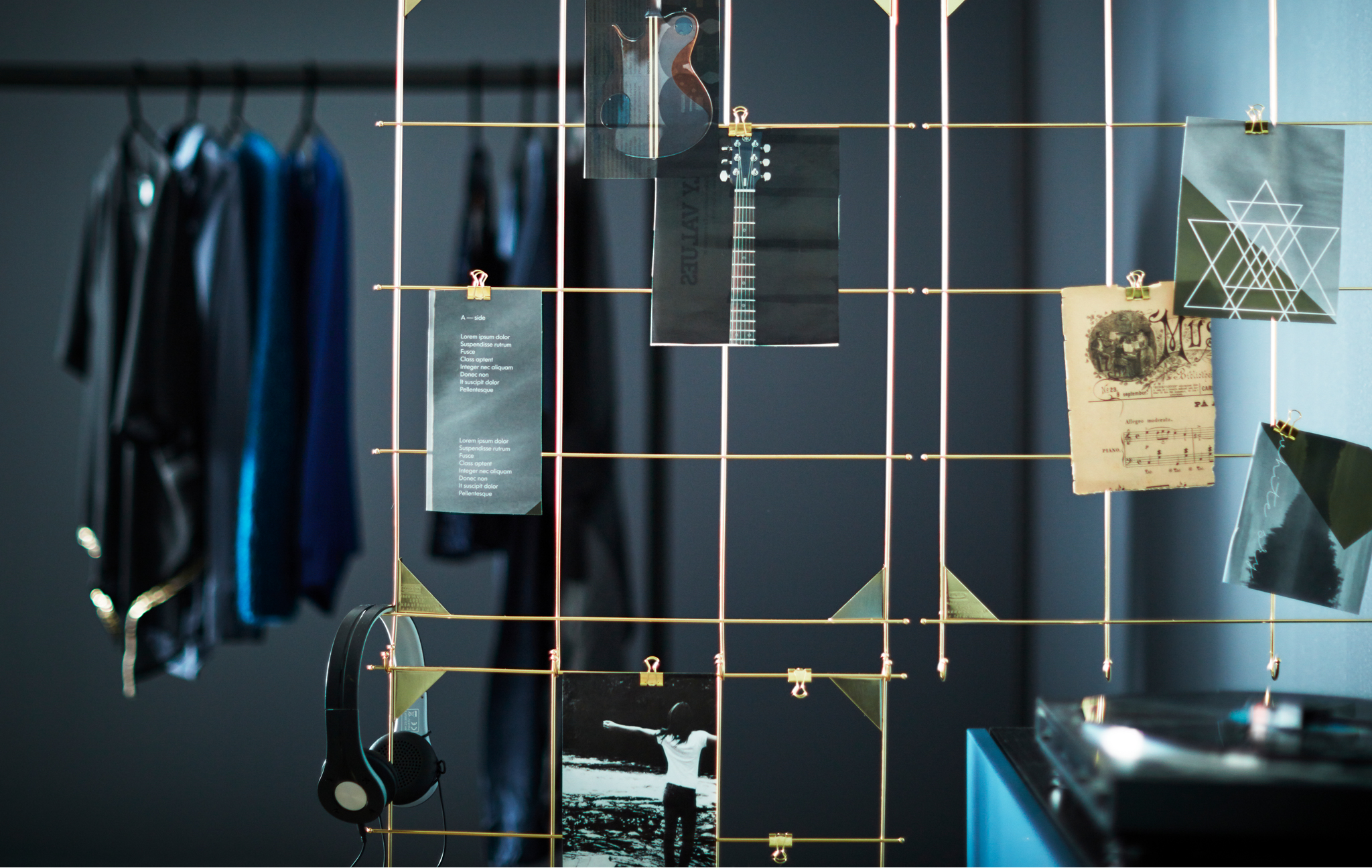 5 smart room dividers for small spaces - IKEA