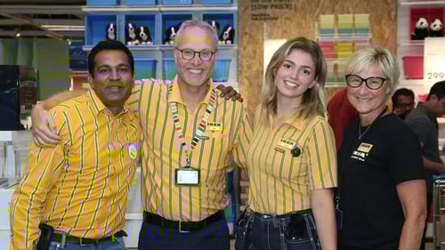 Working at IKEA - IKEA