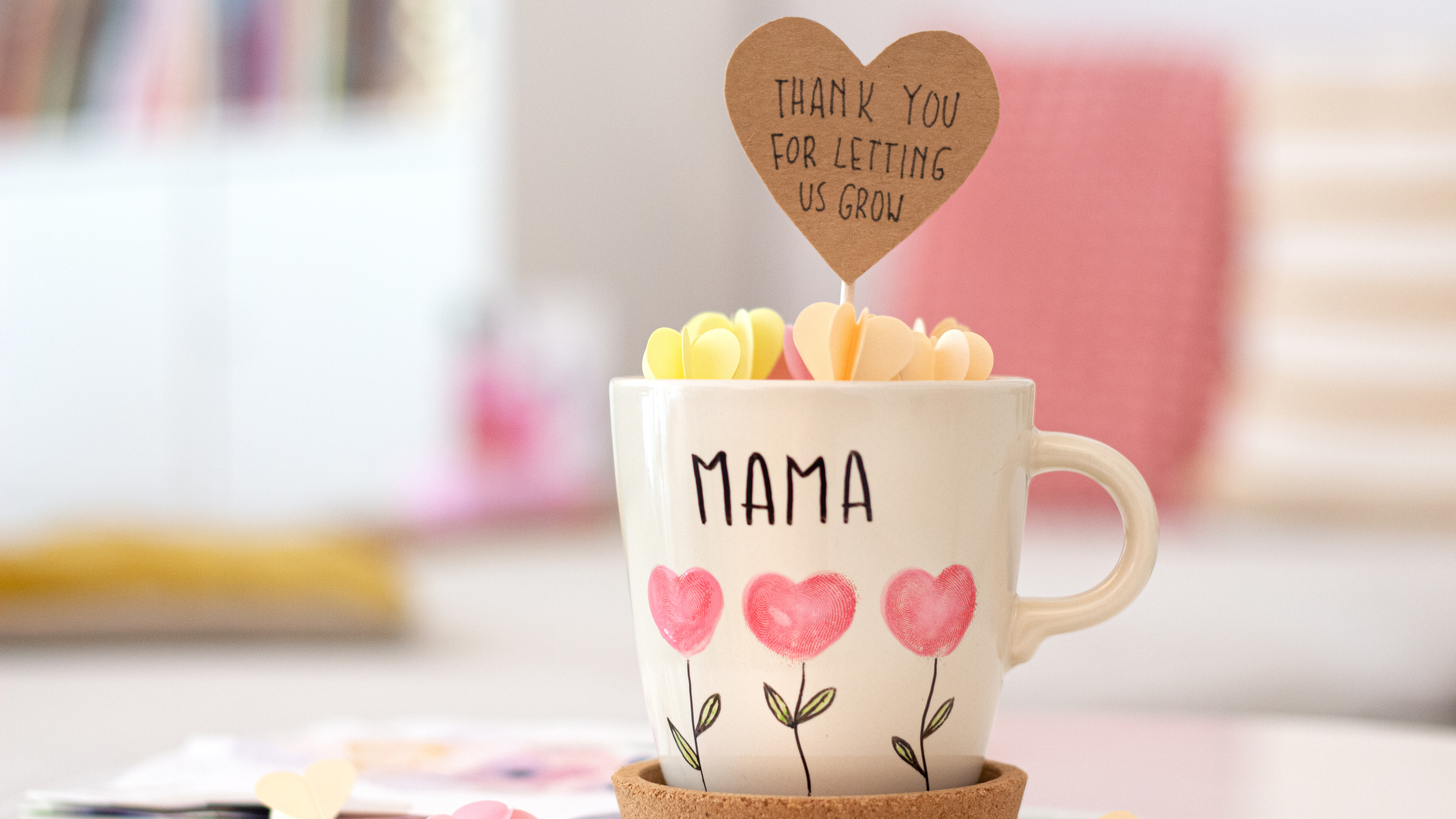 Geschenkideen zum Muttertag - IKEA Deutschland