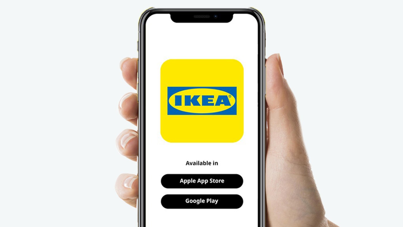 Shop & Go: Experience Faster Checkout in-store - IKEA Malaysia