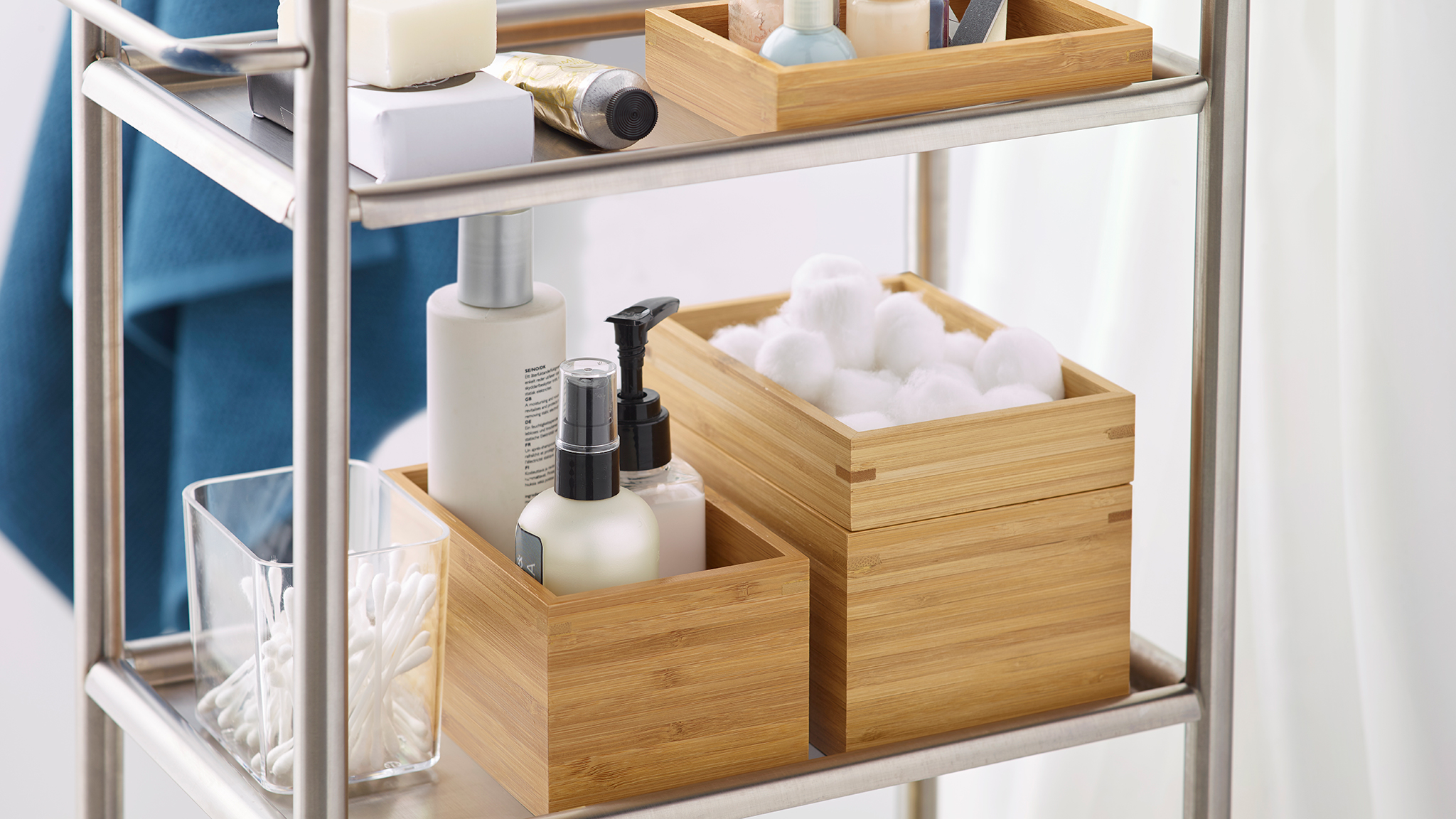 All Bathroom Series | Storage and Accessories - IKEA