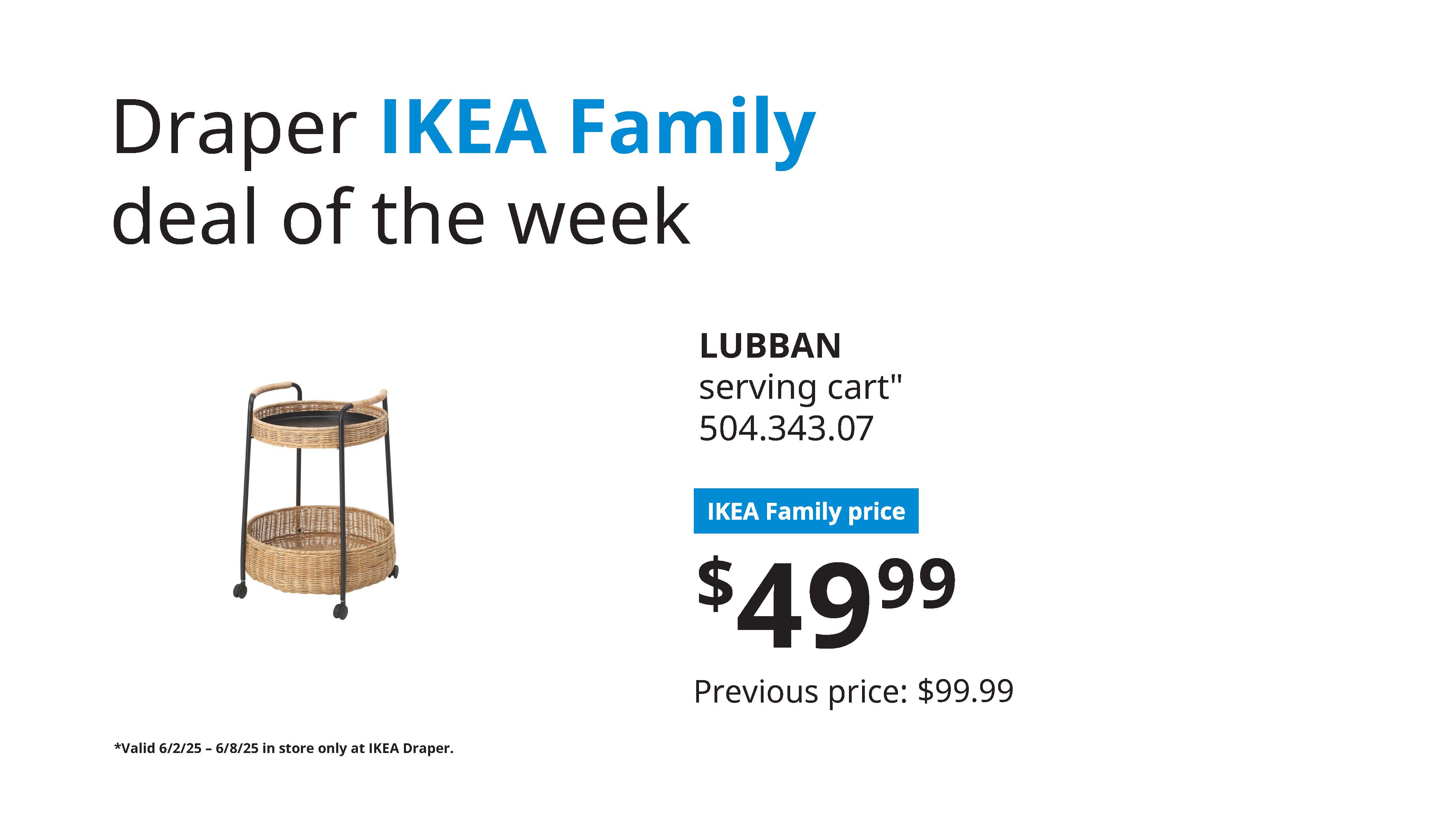 Furniture Store in Draper, UT - IKEA