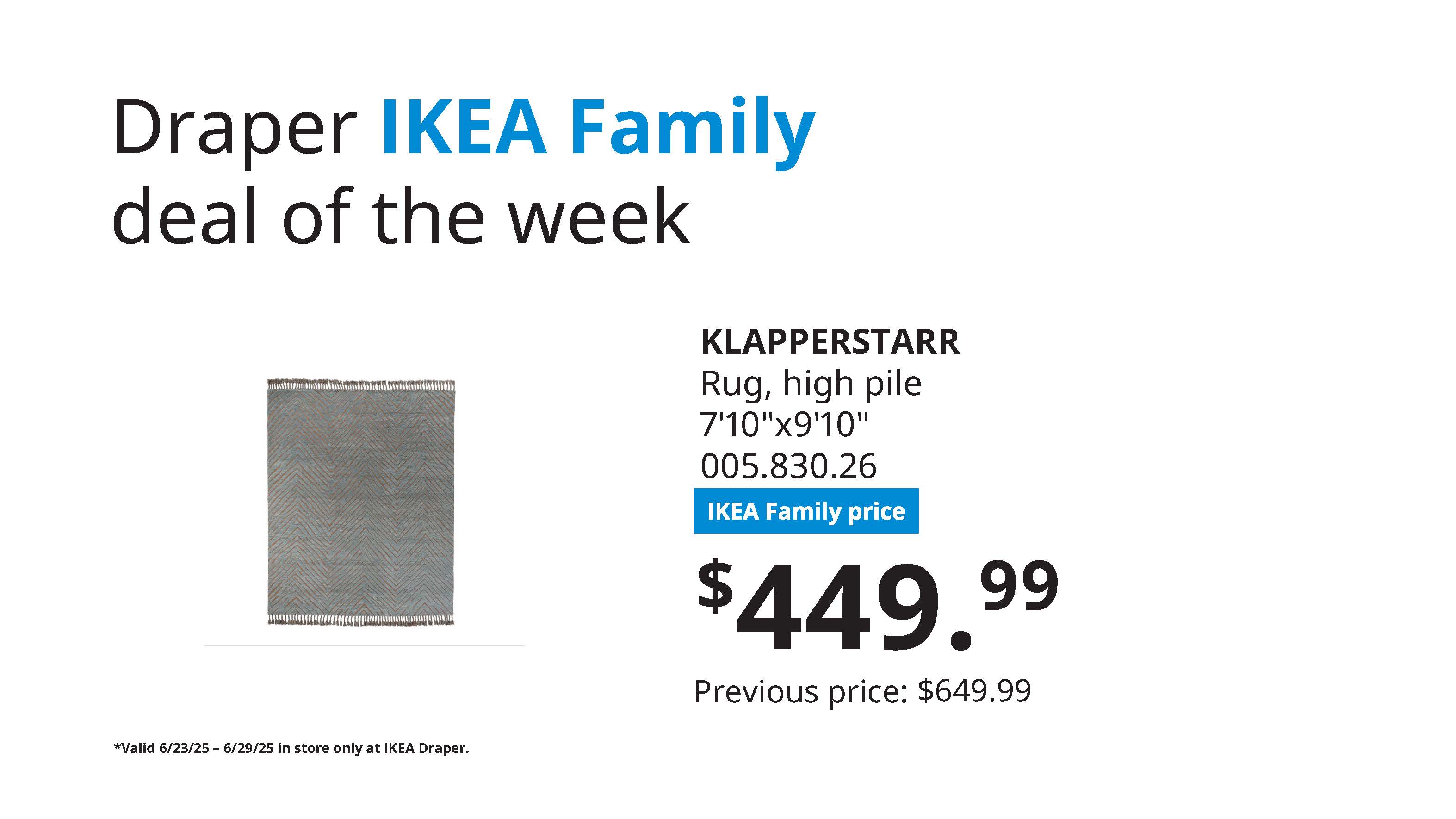 Furniture Store in Draper, UT - IKEA US