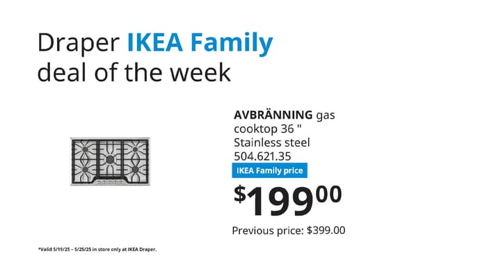 Furniture Store in Draper, UT - IKEA
