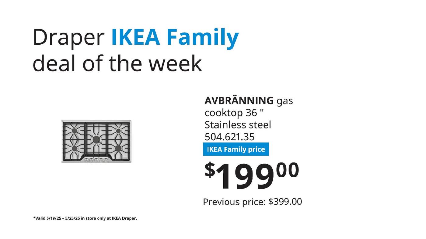 Furniture Store in Draper, UT - IKEA