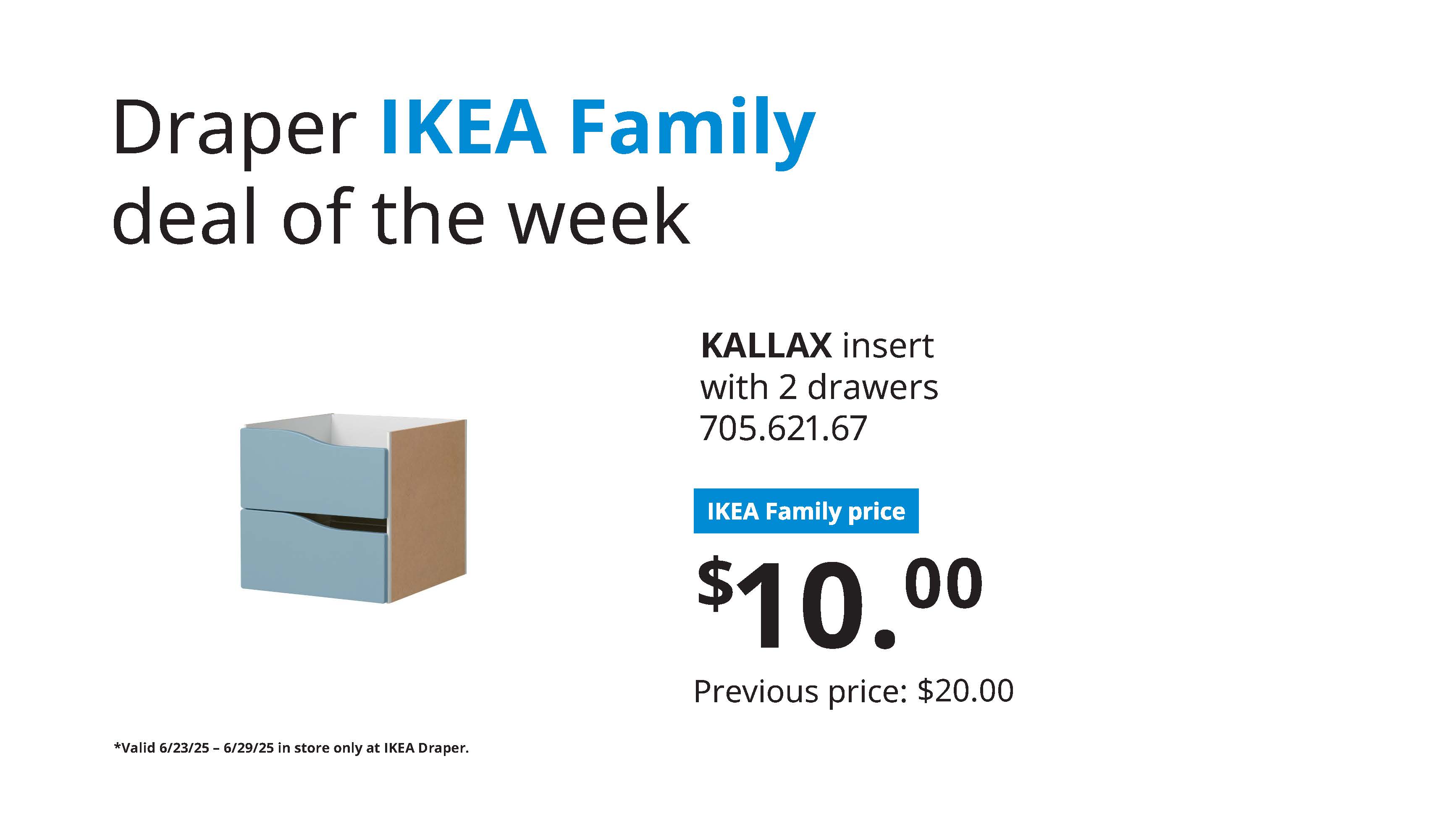 Furniture Store in Draper, UT - IKEA US