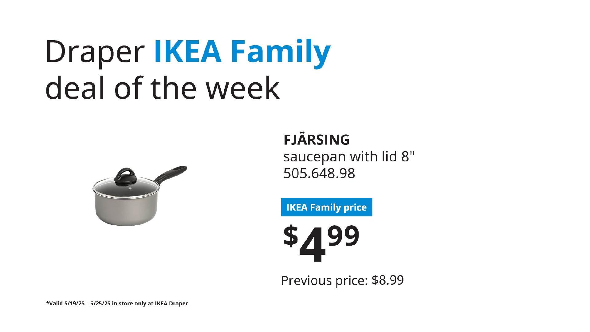 Furniture Store in Draper, UT - IKEA