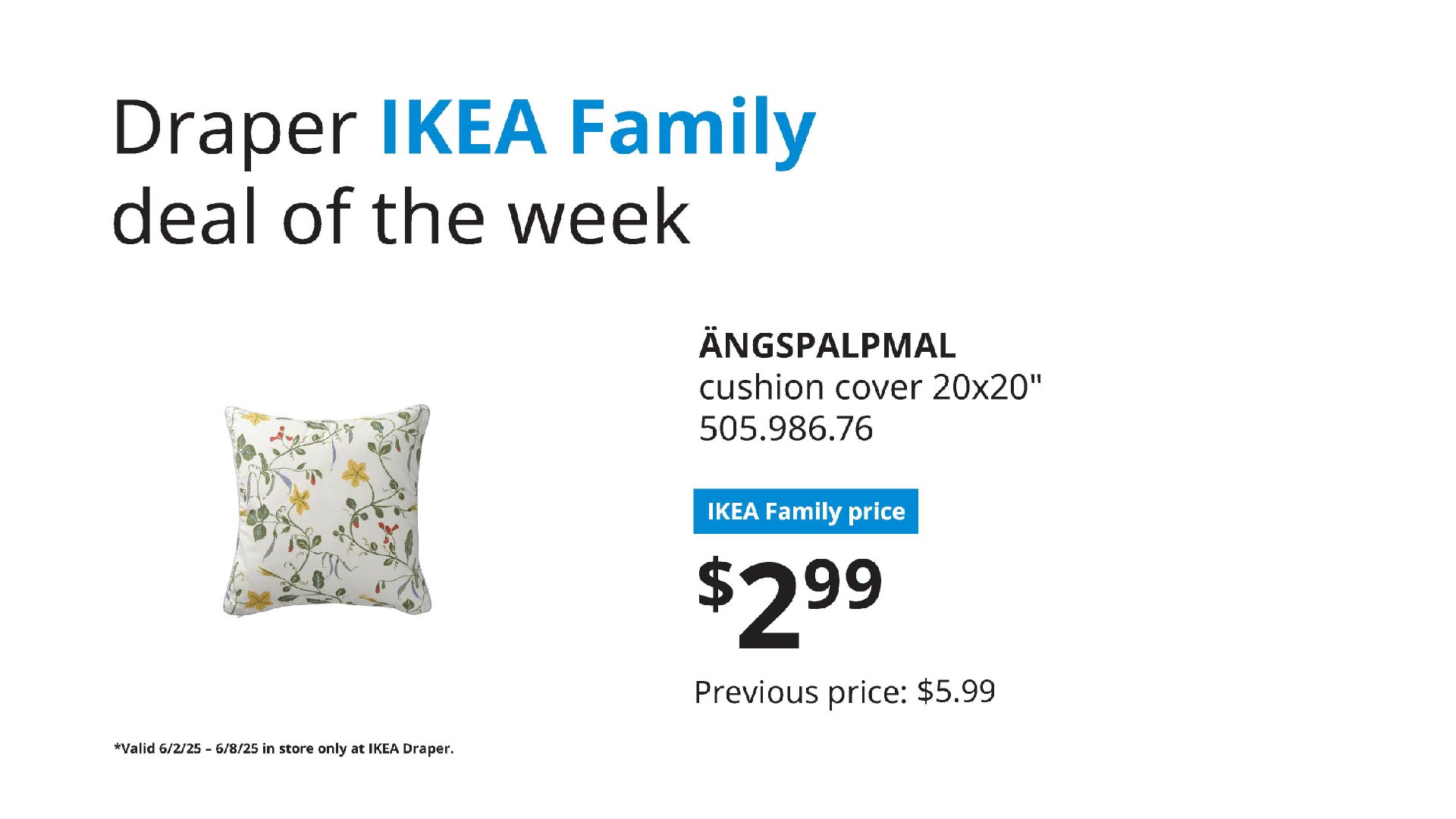 Furniture Store in Draper, UT - IKEA