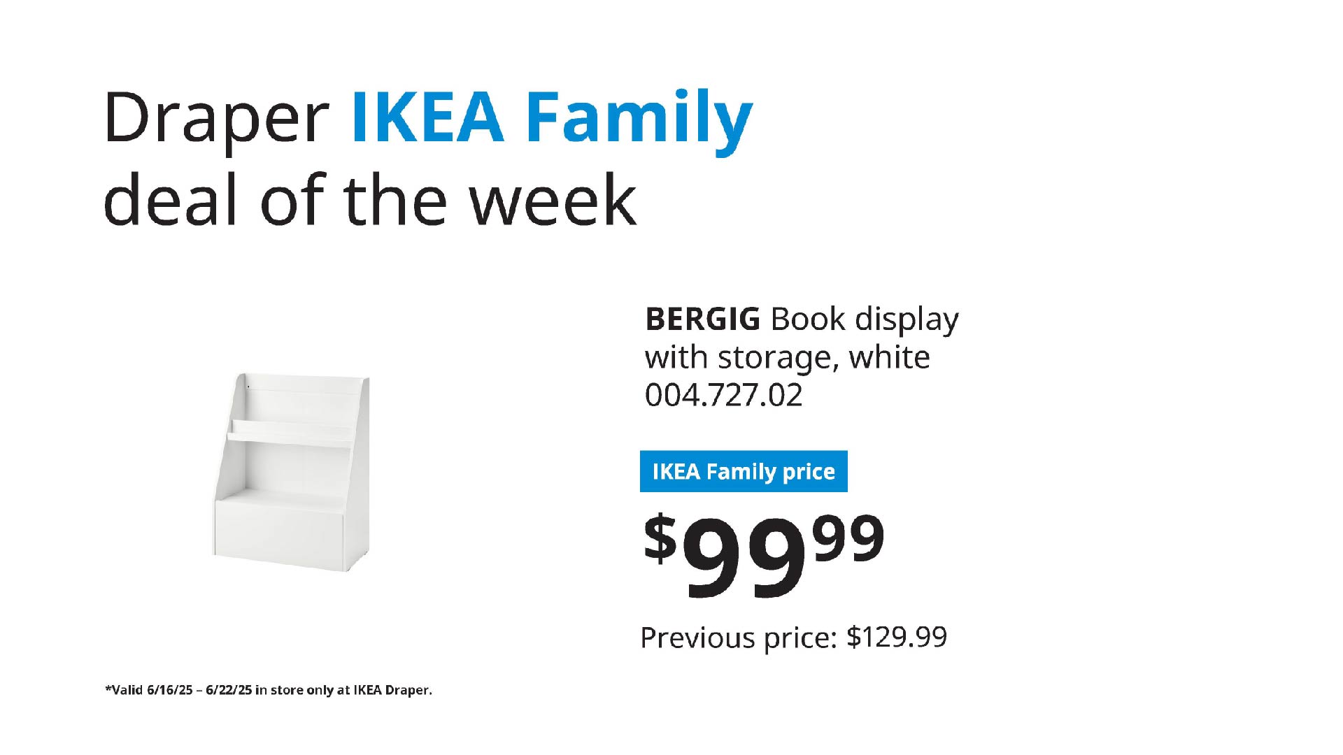 Furniture Store in Draper, UT - IKEA US